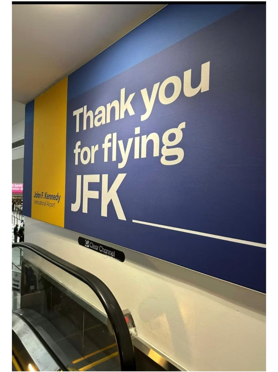 JFK Airport Chauffeur Service – Premium Ride from Manhattan ...